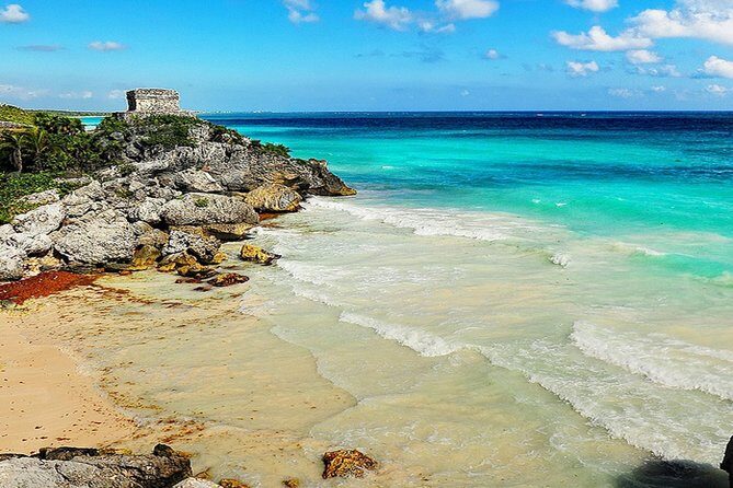 Private Tulum Express For Cruises From Playa Del Carmen - An In-Depth Look at the Tour Experience