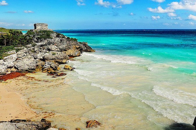 Private Tulum Express For Cruises From Playa Del Carmen - Final Word