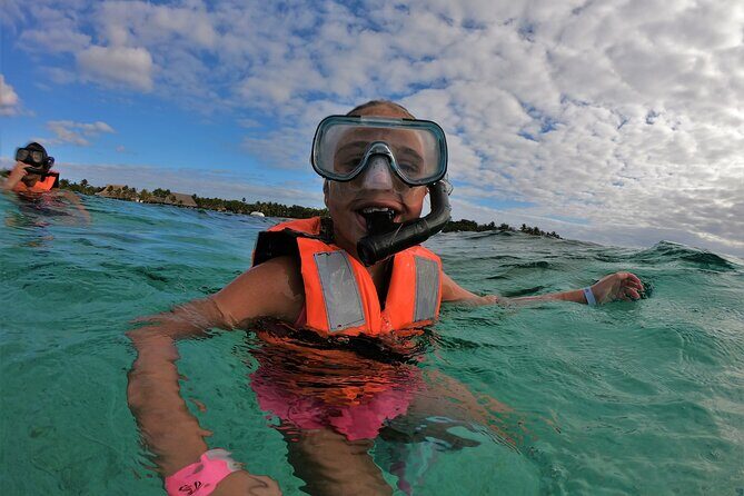 Private Tulum mayan ruins & Snorkel with Turtles in Akumal Adventure - Key Points