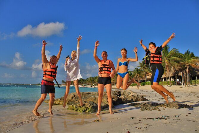 Private Tulum mayan ruins & Snorkel with Turtles in Akumal Adventure - FAQ