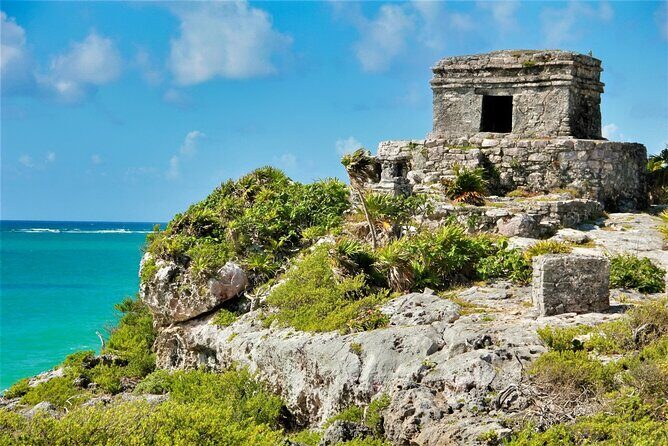Private Tulum Mayan Ruins & Swimming with Turtles Experience - In The Sum Up: A Well-Rounded Adventure