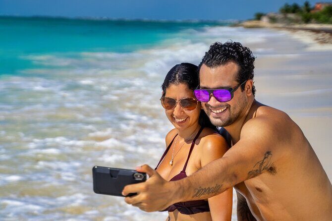 Private Tulum Mayan Ruins & Swimming with Turtles Experience - FAQ