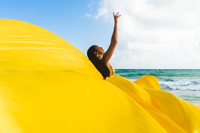 Private Tulum Photography Experience - An In-Depth Look at the Private Tulum Photography Experience