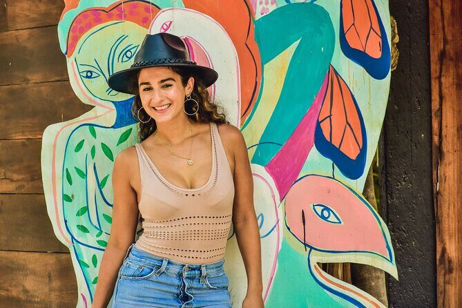 Private Tulum Photography Workshop and Tour - Exploring the Details of the Tulum Photography Tour