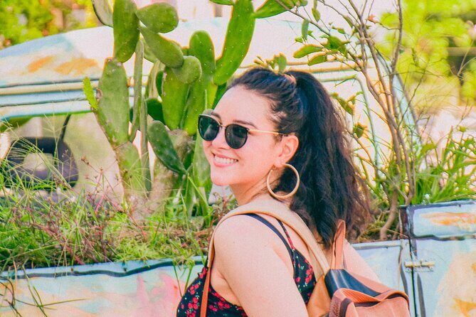 Private Tulum Photography Workshop and Tour - FAQ