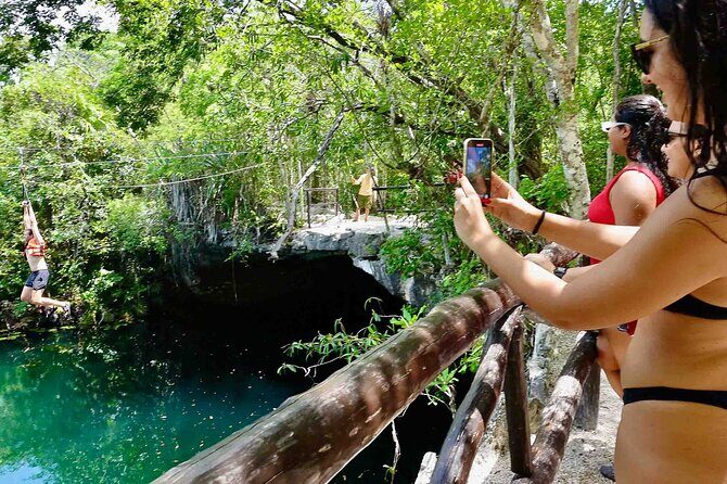 Private Tulum Ruins, Akumal Turtle Snorkel, and Cenote Tour - An Overview of the Tour Experience  