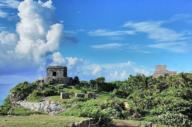 Private Tulum Ruins, Akumal Turtle Snorkel, and Cenote Tour - FAQs  