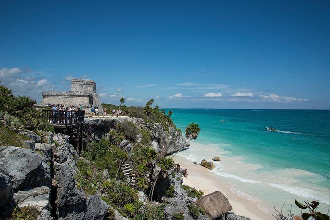 Private Tulum Ruins, Turtles in Akumal and Cenote Adventure - An In-Depth Look at the Tour Experience  