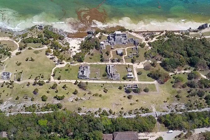 Private Tulum Tour - Key Points