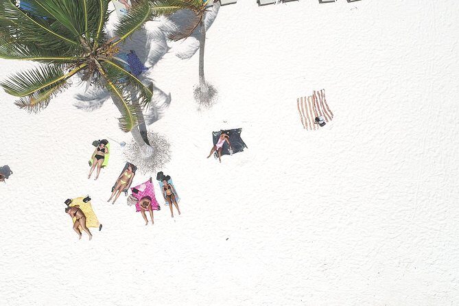 Private Tulum Tour - Guides and Personal Touch