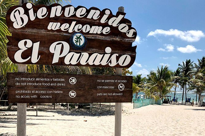 Private Tulum Tour - Cancellation Policy and Booking