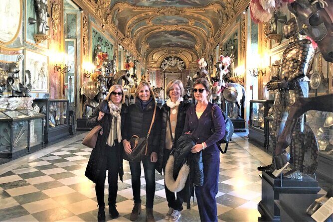 Private Turin Royal Palace Tour with Holy Shroud Chapel - Final Thoughts