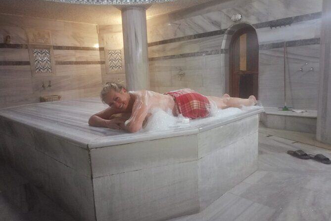 Private Turkish Bath, Ephesus & House of Virgin Mary with Lunch - A Closer Look at the Itinerary: How the Tour Unfolds