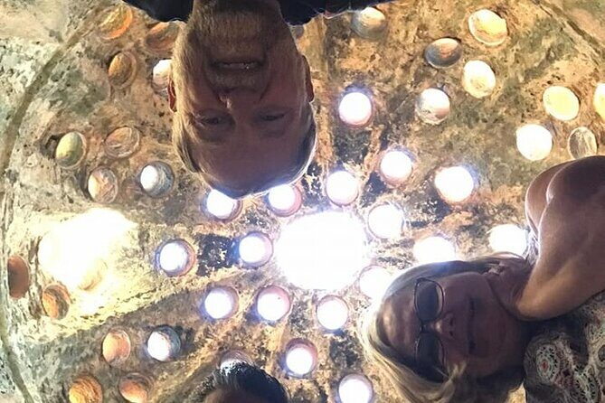 Private Turkish Bath, Ephesus & House of Virgin Mary with Lunch - Who Should Consider This Tour?