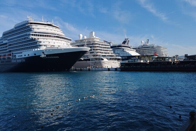 Private Turkish Bath, Ephesus & House of Virgin Mary with Lunch - Final Thoughts