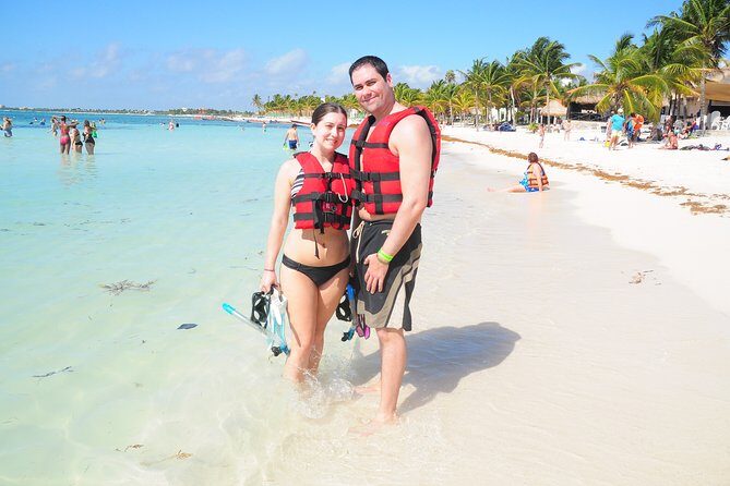 Private Turtle Discovery in Akumal - Authentic Experiences from Reviewers