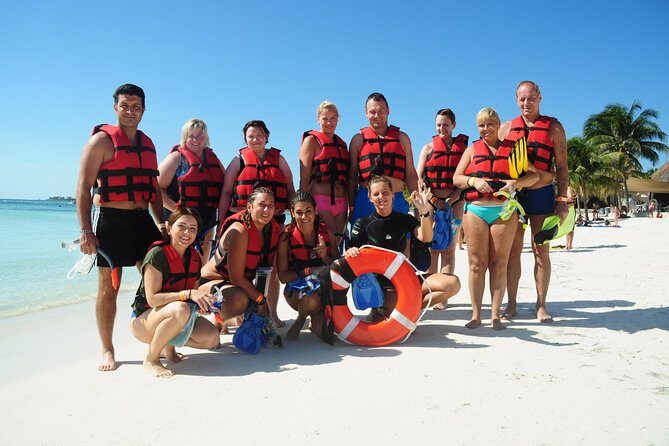 Private Turtles Express - Who Should Book This Tour?