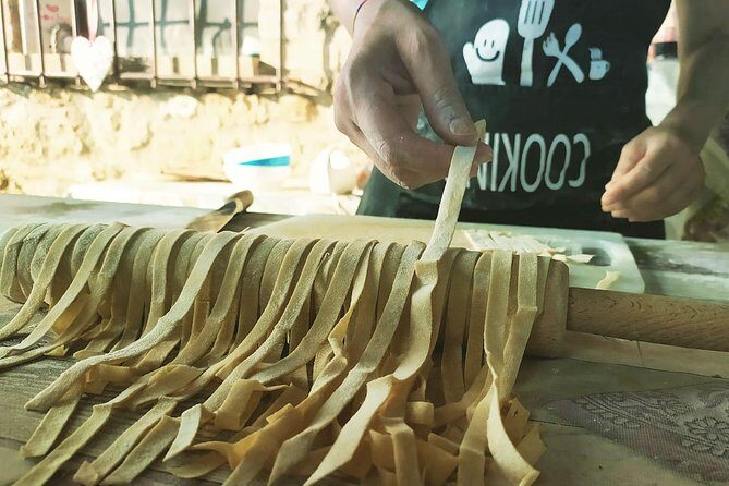 Private Tuscan Cooking Class And Wine Tasting in Radda in Chianti - An In-Depth Look at the Experience