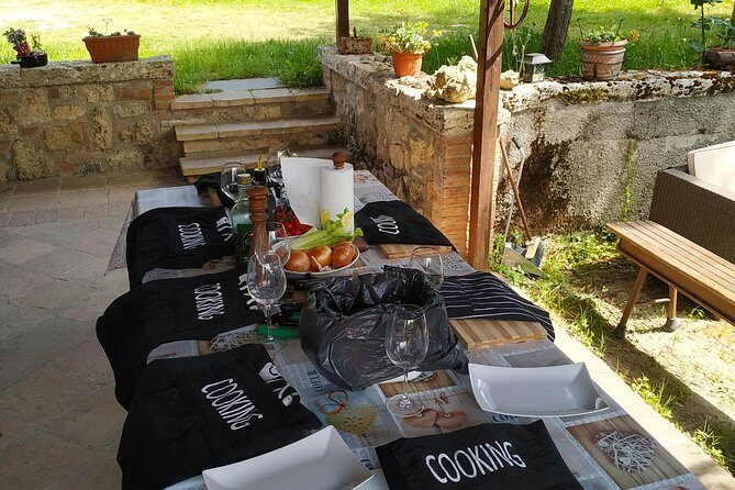 Private Tuscan Cooking Class And Wine Tasting in Radda in Chianti - Final Thoughts: Is This Experience Worth It?