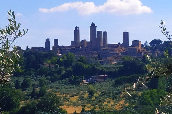 Private Tuscan Cooking Class And Wine Tasting in Radda in Chianti - FAQ