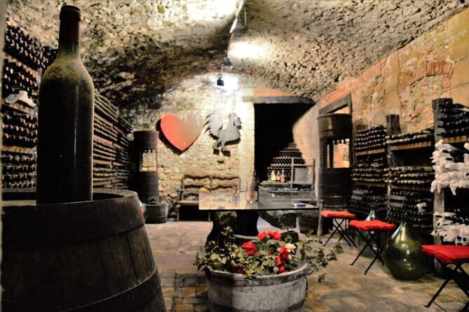Private Tuscan Dinner Half Day from Florence - Key Points