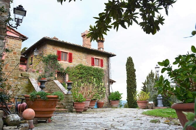 Private Tuscan Dinner Half Day from Florence - An In-Depth Look at the Tour Experience