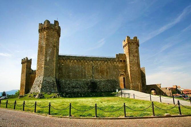 Private: Tuscany Day Tour from Rome with Optional Wine Tasting - The Value of a Private, Customizable Tour