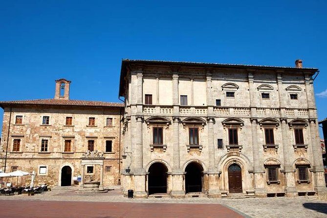 Private: Tuscany Day Tour from Rome with Optional Wine Tasting - Final Thoughts