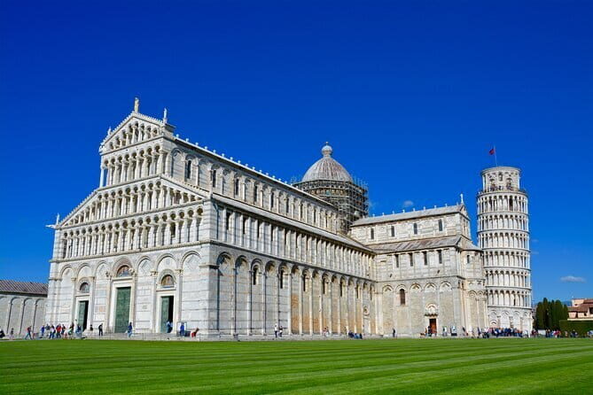 Private Tuscany Day Trip from Florence Including the Leaning Tower of Pisa - Who Should Book This Tour?