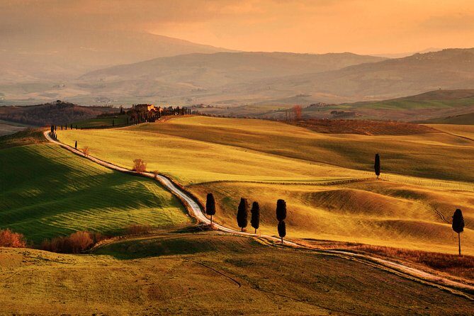 Private Tuscany Photo Tours - Exploring the Itinerary in Detail