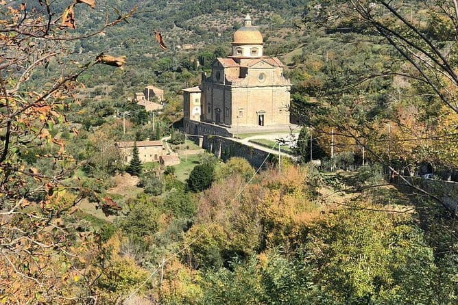 Private Tuscany Sunset Bike Tour - The Sum Up