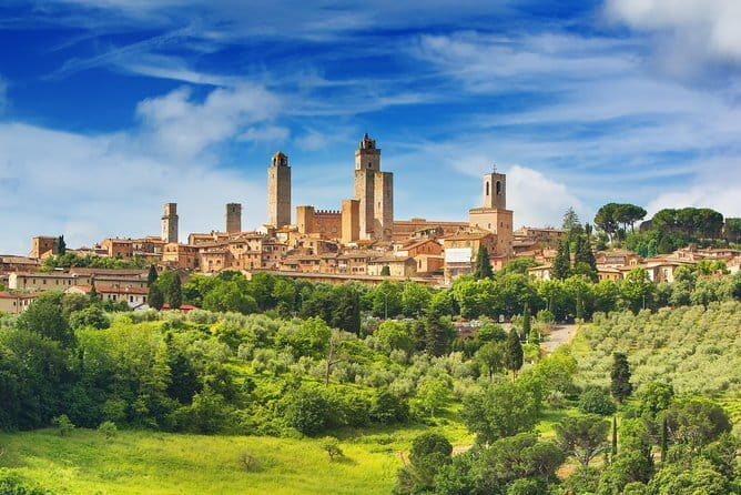 Private Tuscany Tour from Florence Including Siena, San Gimignano and Chianti Wine Region - What Makes This Tour Stand Out?