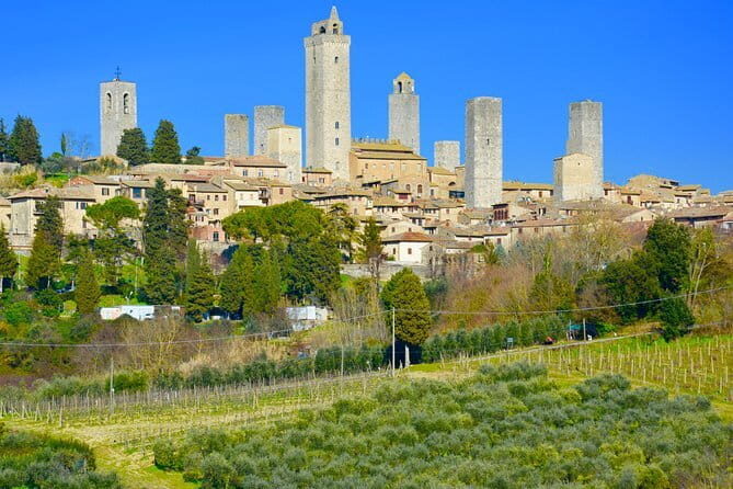 Private Tuscany Tour: Siena, San Gimignano and Chianti Day Trip - Analyzing the Value for Money
