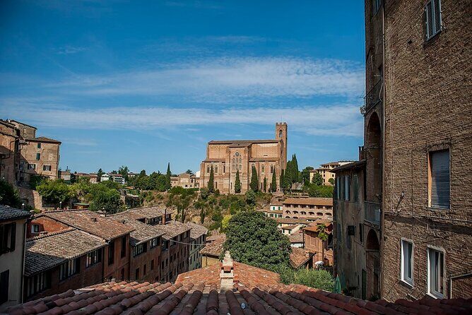 Private Tuscany Tour: Siena, San Gimignano and Pisa from Florence - Authentic Experiences & Insider Insights