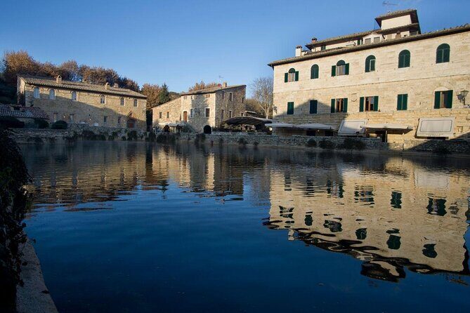 Private Tuscany Wine Country Day Trip from Rome with Lunch - Final Thoughts