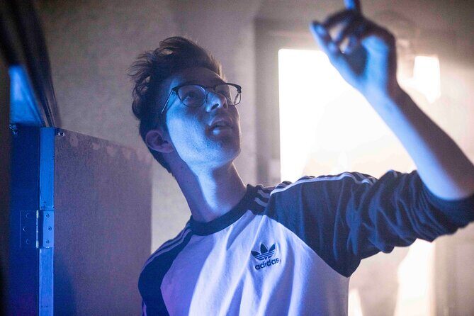 Private Tutankhamun's Tomb Live Escape Room in Berlin - Reviews and Real Experiences