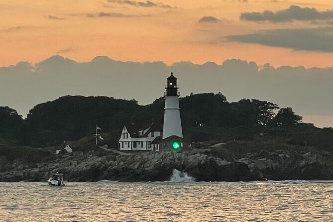 Private Two Hour Sail on the Saco River - An In-Depth Look at the Saco River Private Sail