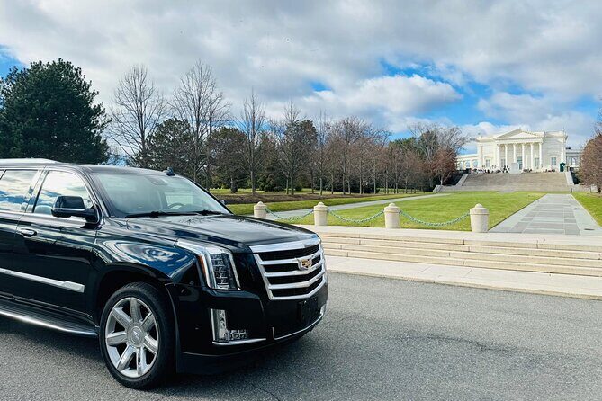 Private U.S. Capitol and Library of Congress Tour - Who Will Love This Tour?