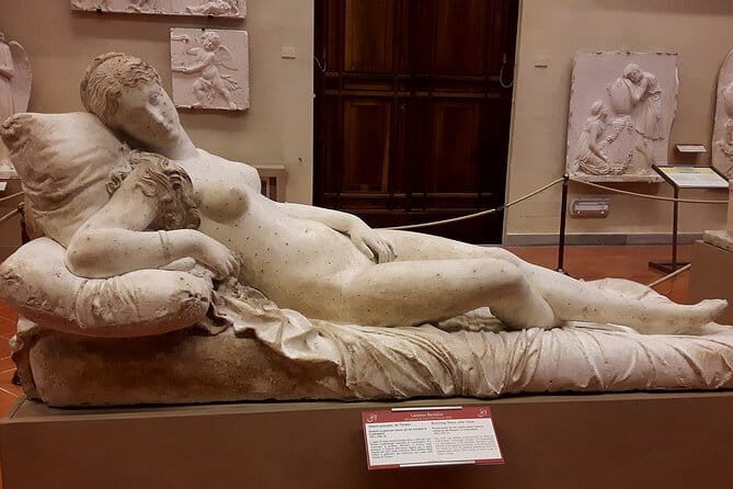 Private Uffizi and Accademia Time Entry Hidden Art Walking Tour - Why Is This Tour Worth It? 