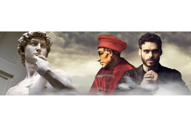 Private Uffizi and Accademia Time Entry Hidden Art Walking Tour - FAQs