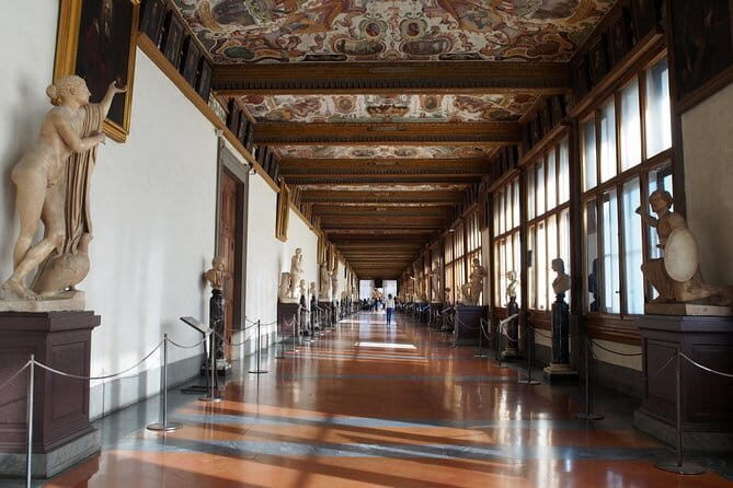 Private Uffizi Gallery Tour with Reserved Entry - Who Will Love This Tour?