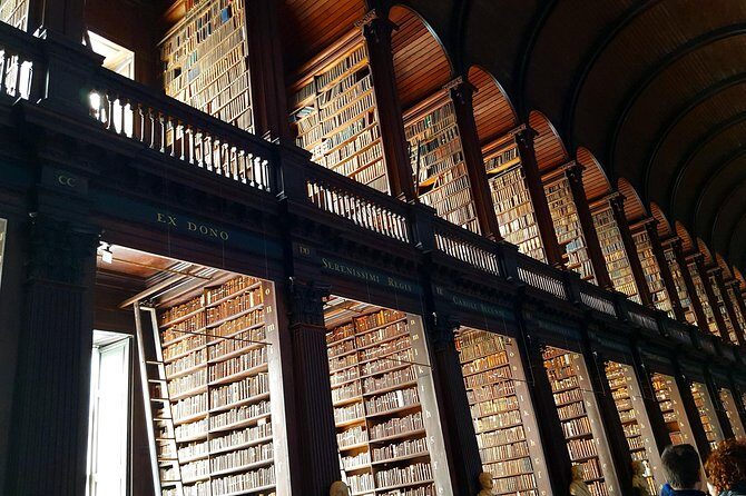 Private Ultimate Day in Dublin (Walking Tour) - Frequently Asked Questions