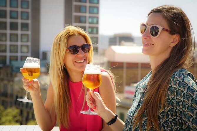 Private Ultimate Gaudi Legacy ebike Tour with Park Güell - Final Thoughts