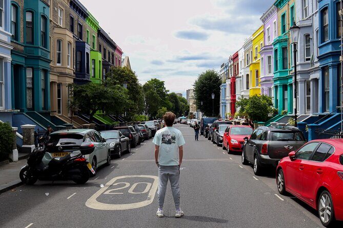 Private Ultimate London Taxi Tour - The Experience: What You Can Expect