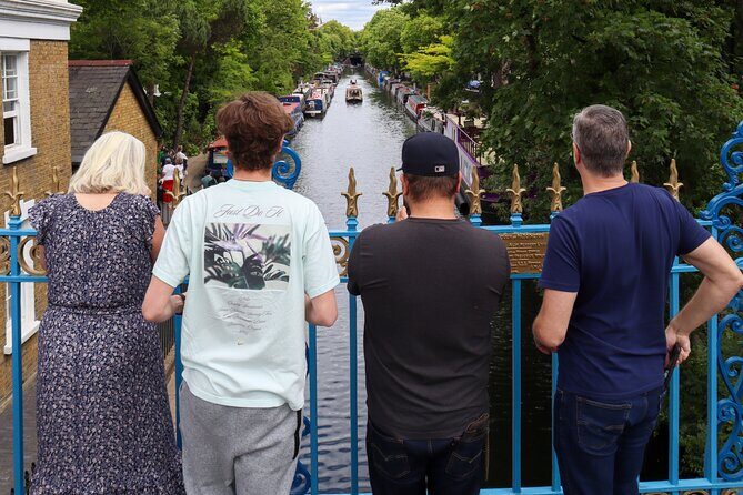 Private Ultimate London Taxi Tour - Frequently Asked Questions