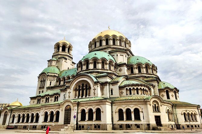 Private & Ultimate Sofia 2,5-hour Walking Tour - FAQs