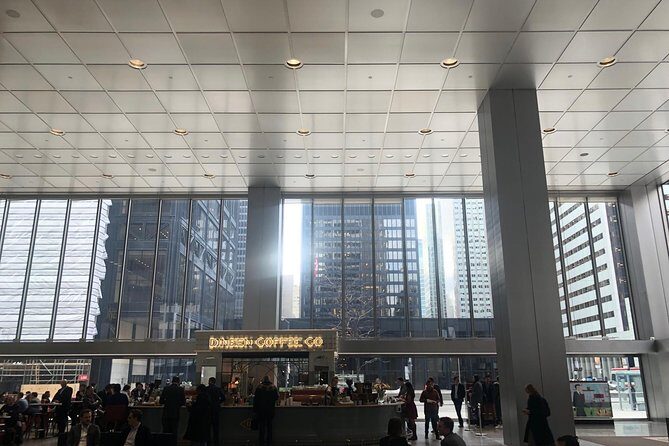 Private Underground Toronto PATH Tour - Authentic Insights from Past Reviews