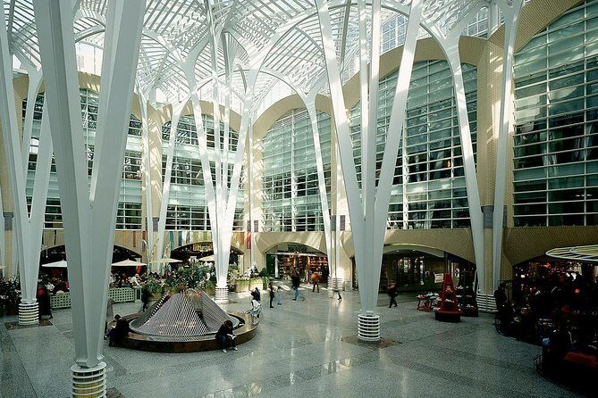 Private Underground Toronto PATH Tour - Who Will Love This Tour?