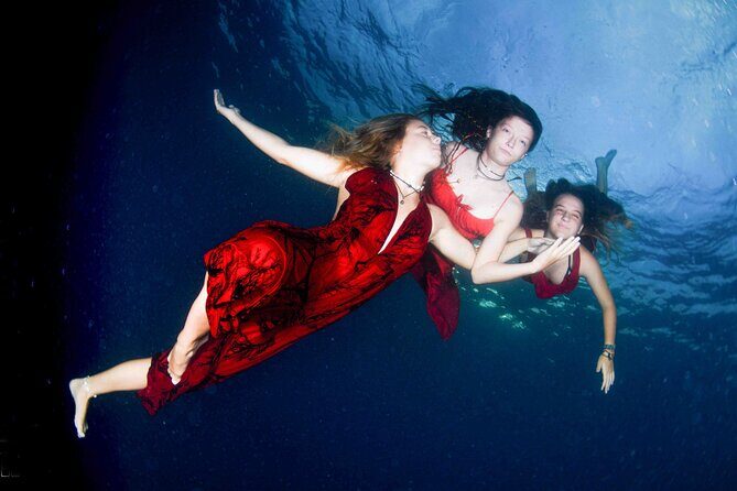 Private Underwater Photography Shoot in Fiji - Final Thoughts