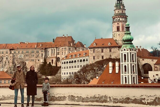 Private UNESCO eský Krumlov Trip from Prague with Local Guide - Final Thoughts: Is It Worth It?
